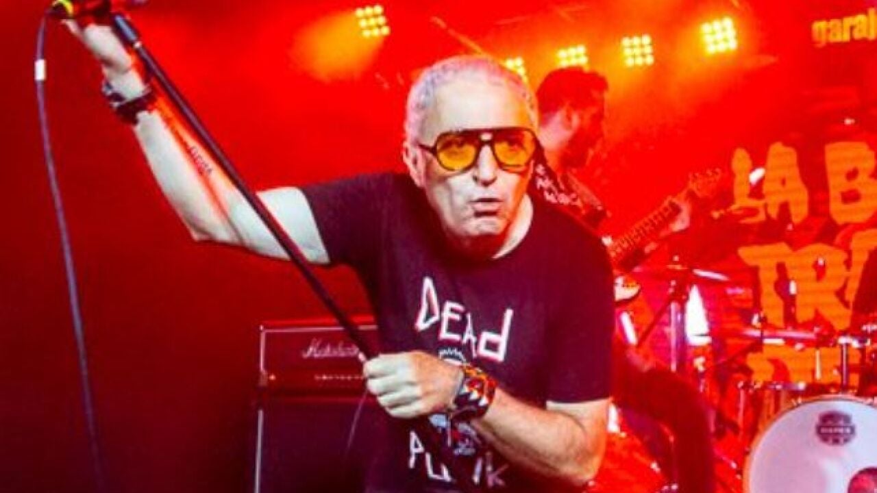 La ley de Morfi
