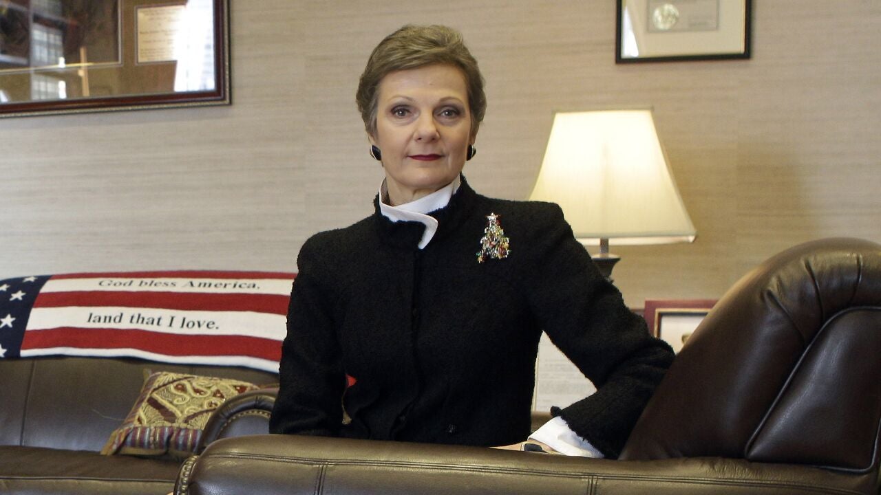 Loretta A. Preska, la implacable jueza del caso Epstein