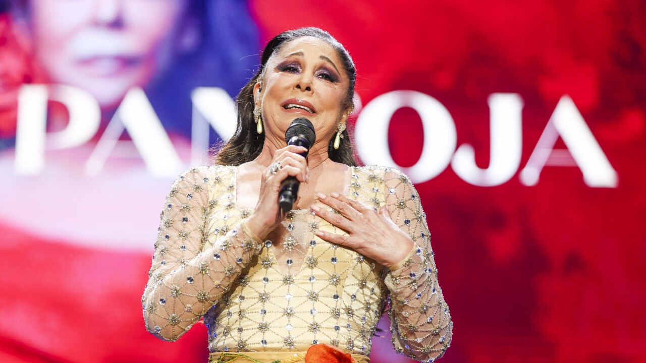 Isabel Pantoja, ilusionada: todo lo que se sabe del "roneo" de la tonadillera con su nuevo amor