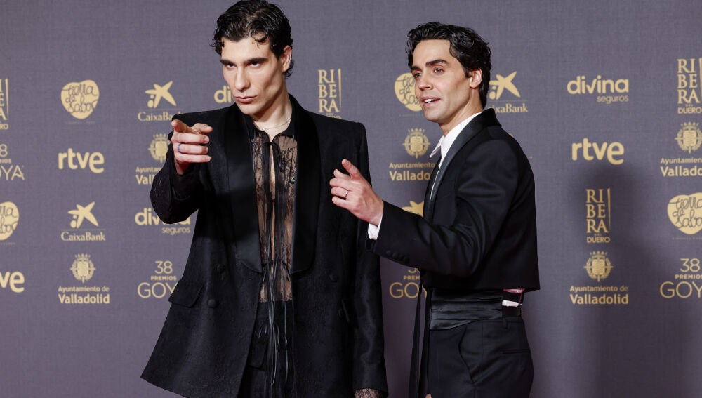 Los Javis: El arte de vivir un duelo amoroso como una tragedia colectiva