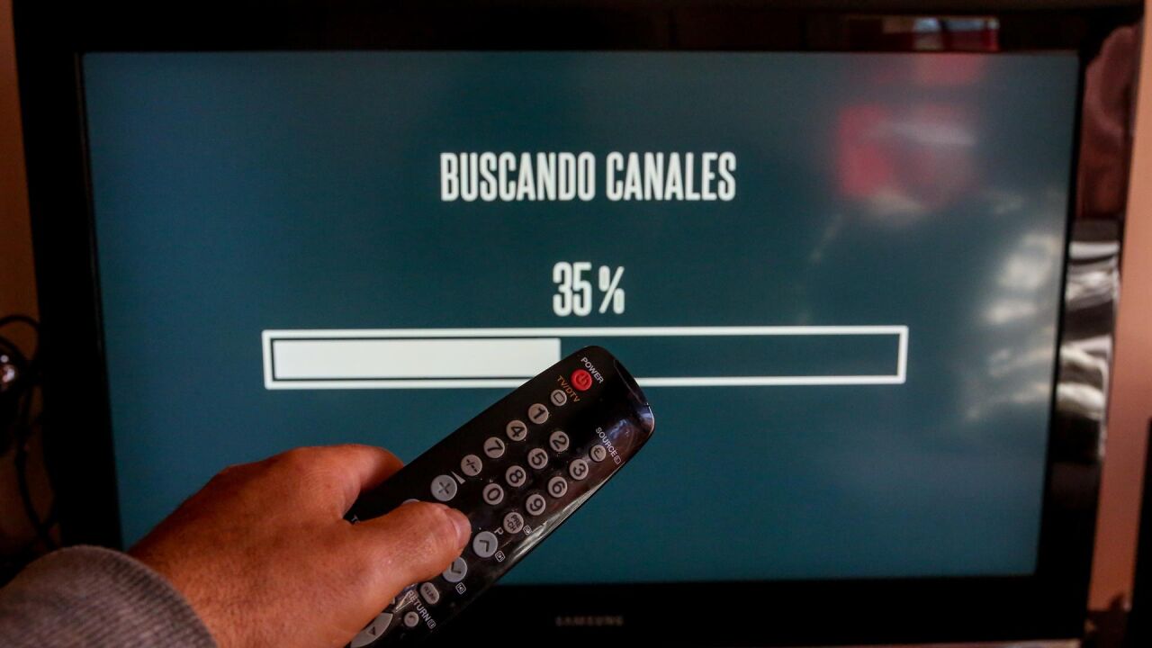 Así cambiará la TDT en 2025: estos son los requerimientos que debe ...
