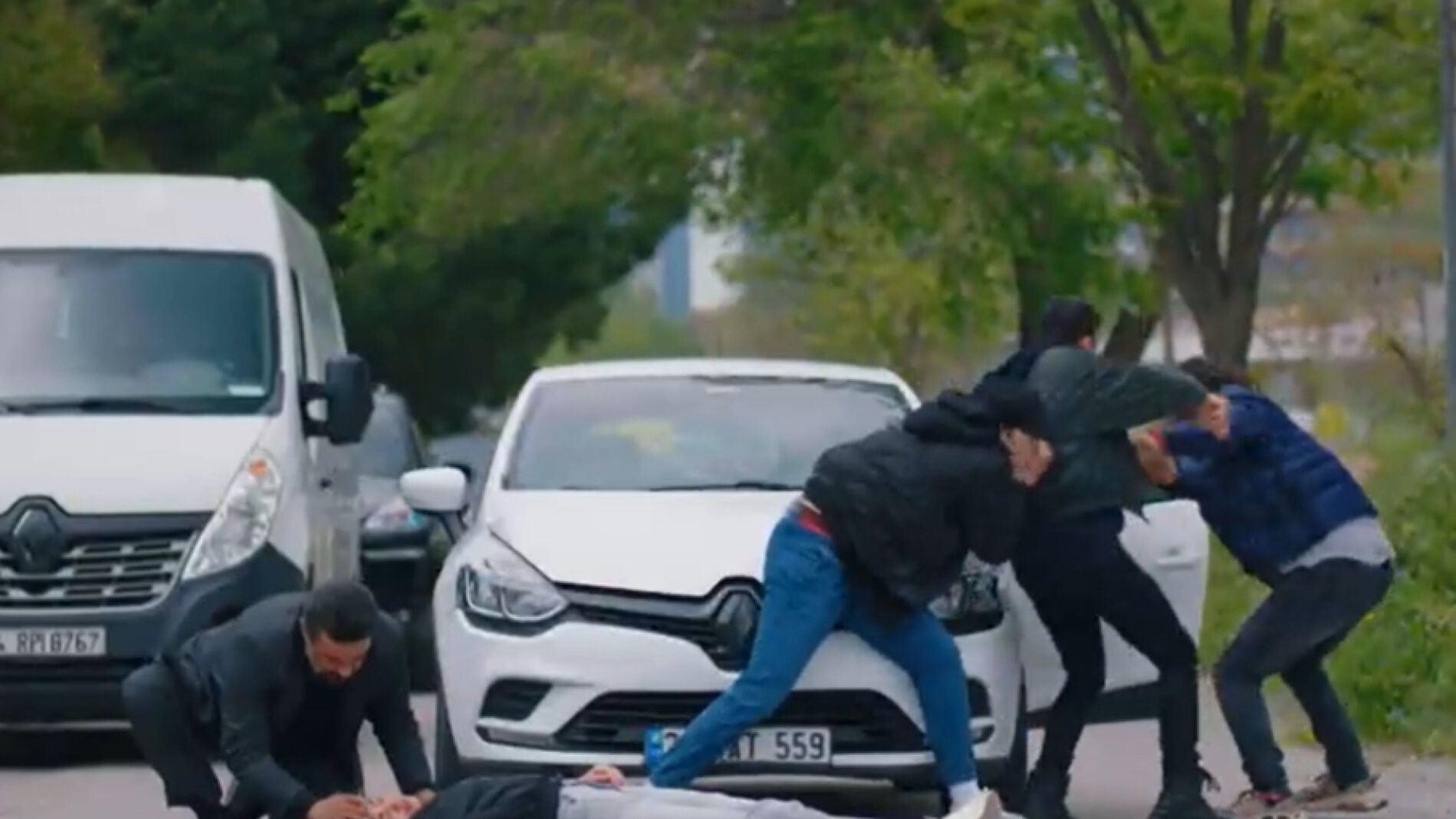 Hoy lunes 19 de febrero en 'Hermanos': Süse se recupera mientras que ...