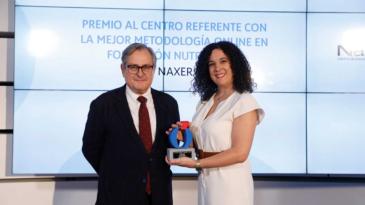 Naxer abre convocatoria para profesionales de la salud, la ...