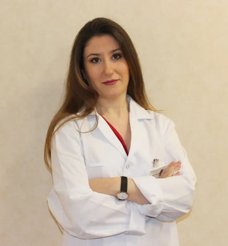 ¿Engordas en la menopausia? Sigue estos consejos de nutrición