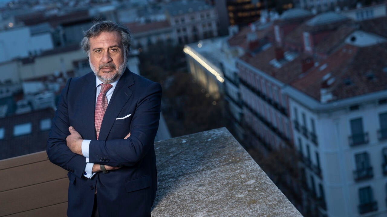 Ángel Asensio: «No me gusta apostar por un modelo de negocio low cost»