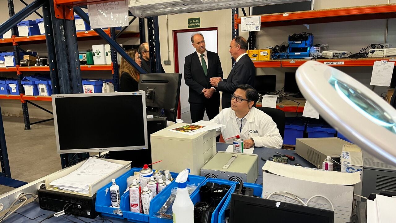 Madrid simplificará los trámites a las empresas que abran centros de ...