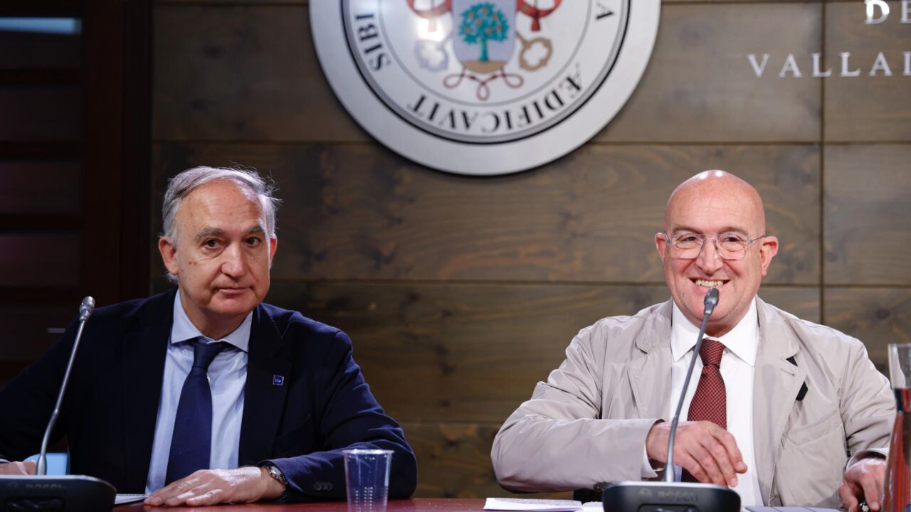 Ayuntamiento y Universidad de Valladolid impulsarán nuevas iniciativas ...