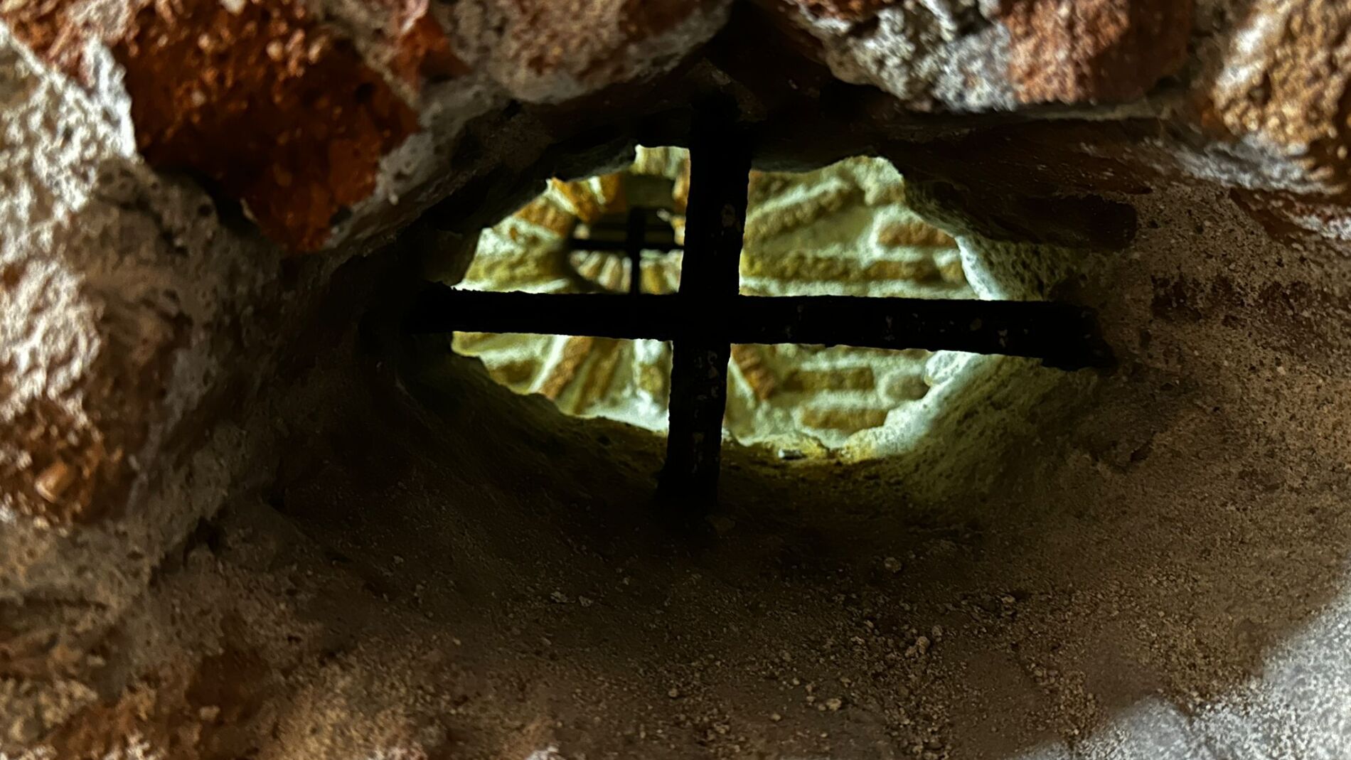 Viaje al pasado subterráneo: las mazmorras de Madrid que puede visitar ...