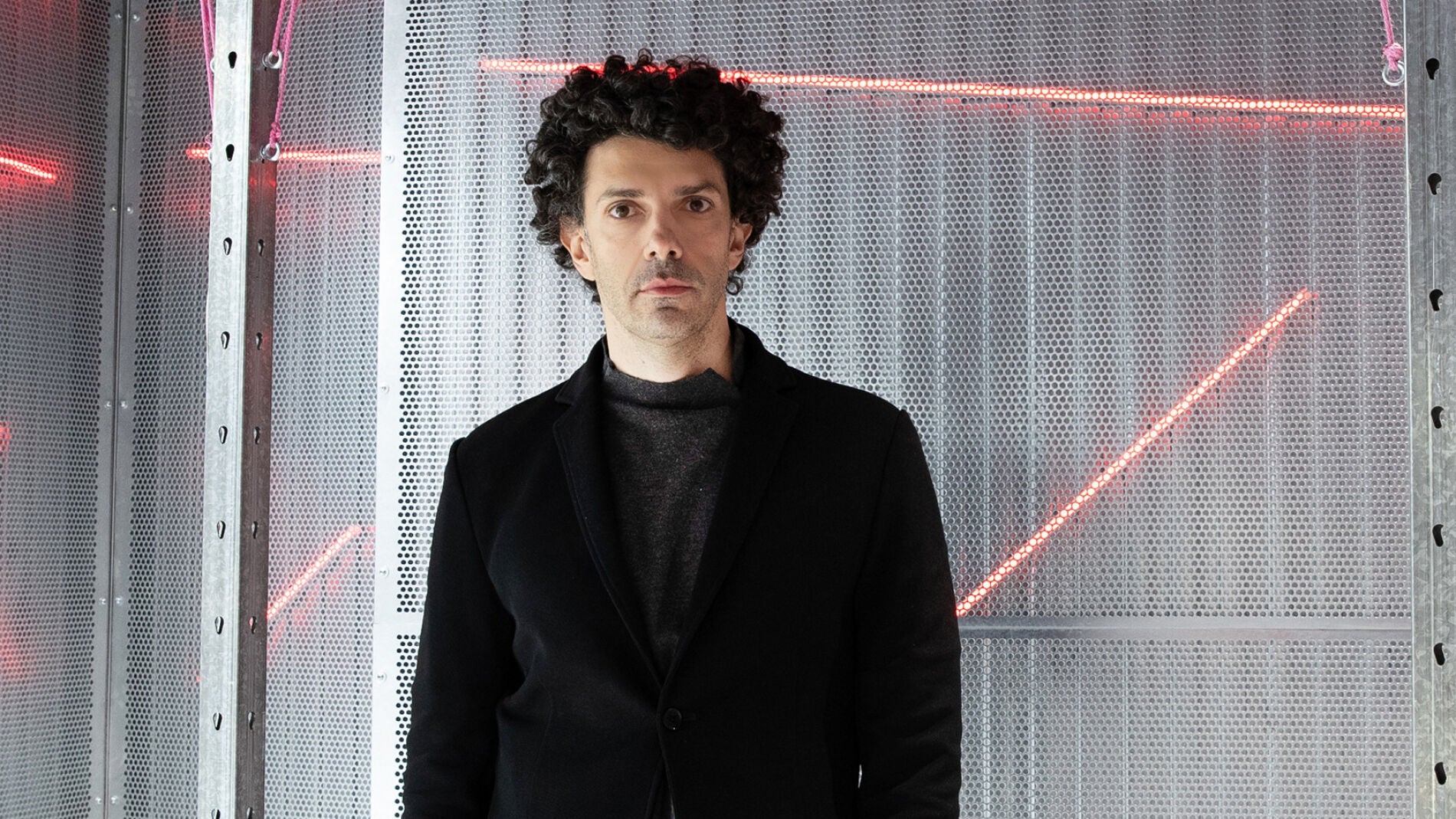 “Arquitectura Emocional: Creando Vanguardia”, la exposición del ...