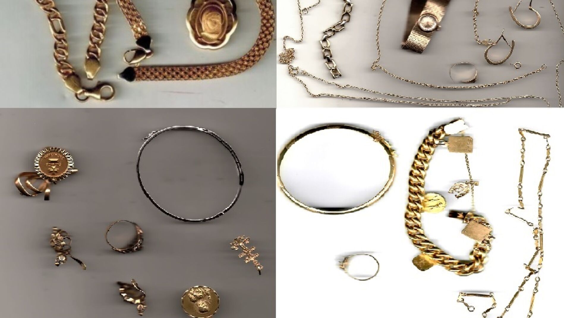 Ocho Detenidos En Dos Meses En Cartagena Por Robos De Más De 40 000