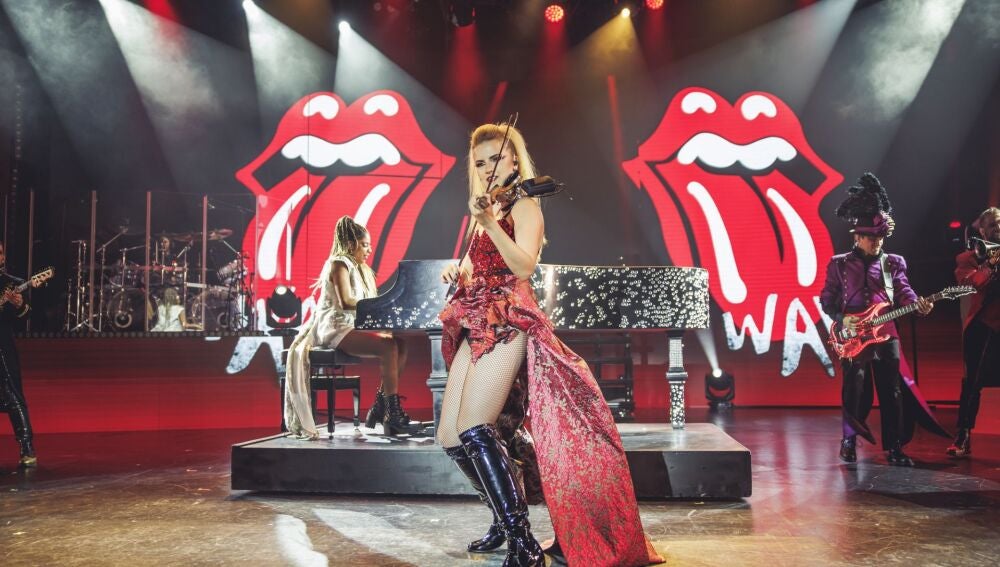 “El show que salvó la música”: WAH Show estrena su documental y revela ...