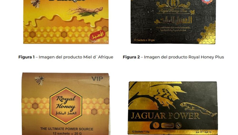 Alerta sanitaria en España: ordenan la retirada inmediata de estos ...