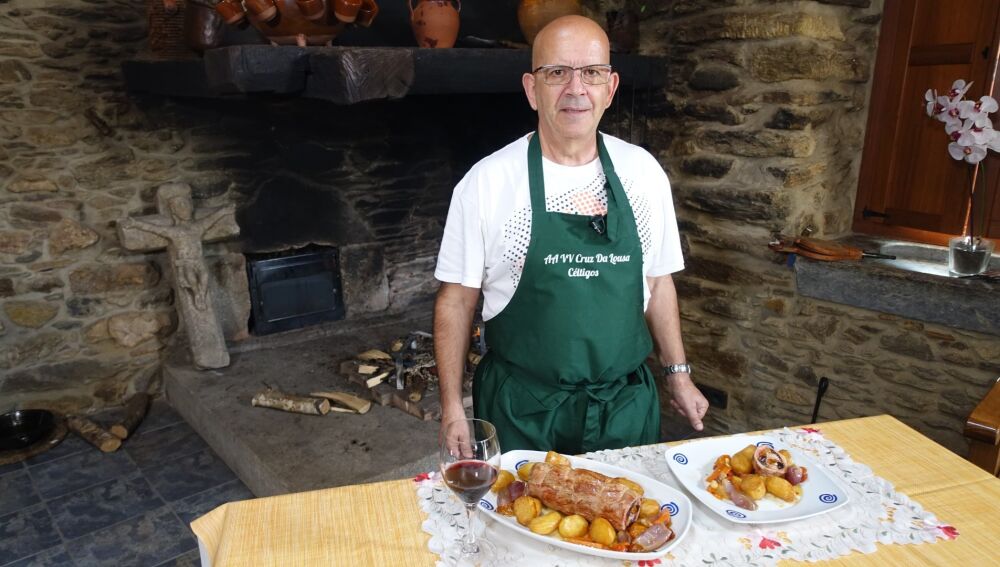 Nueva temporada de los "Los fogones tradicionales" en Canal Cocina