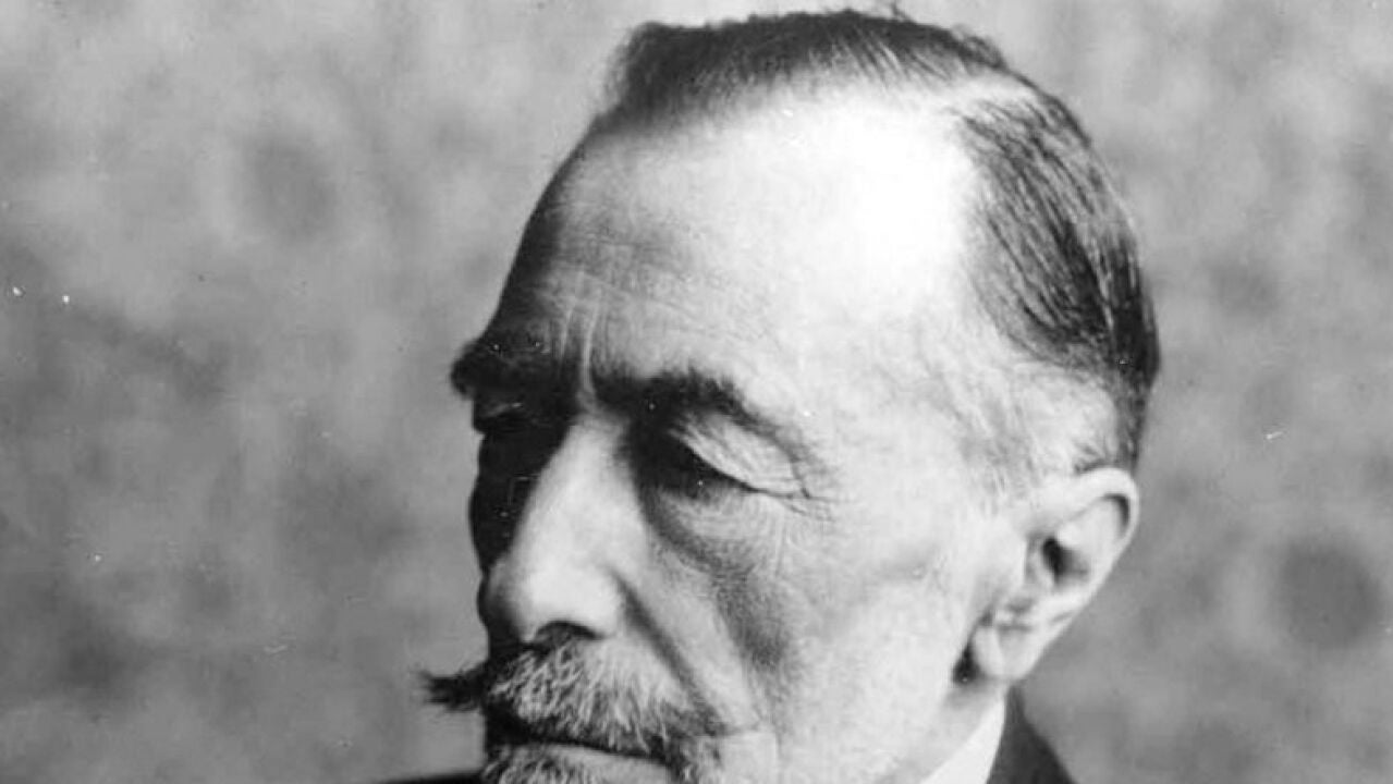 Un siglo y un año sin Joseph Conrad: estas son sus tres mejores novelas