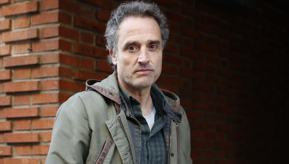 Daniel Guzmán cuenta cómo se enteró de la muerte de Verónica Echegui ...