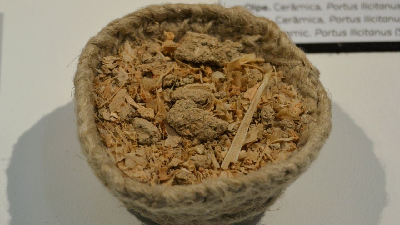 Garum, la lujosa salsa del Imperio Romano que se fabricaba en Galicia