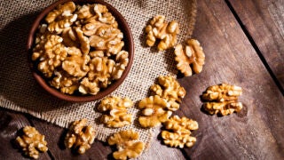 Confirman dos nuevas razones para tomar un puñado de nueces cada día