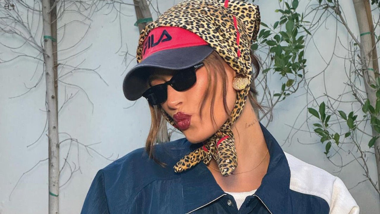 El icono de estilo inesperado: Doña Rogelia