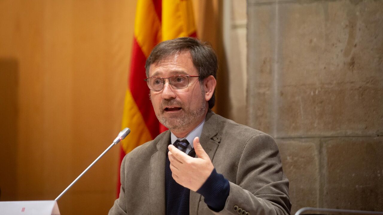 Suma y sigue: la Generalitat subvenciona a 40 creadores digitales en ...