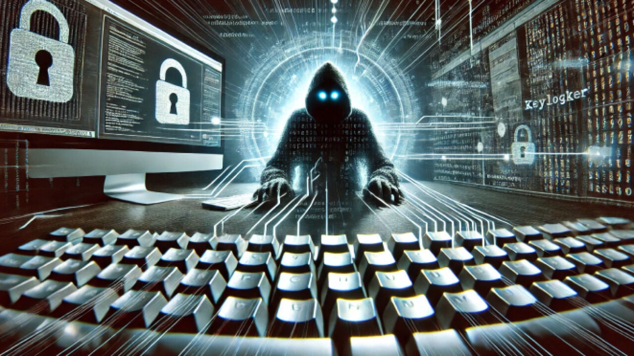 Qué es un keylogger y cómo protegerte de este spyware que registra todo ...