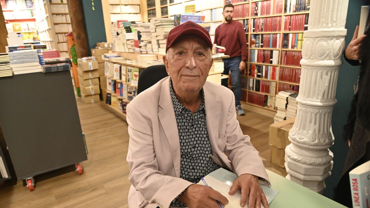 Muere el periodista Carlos Ferrando a los 76 años de edad