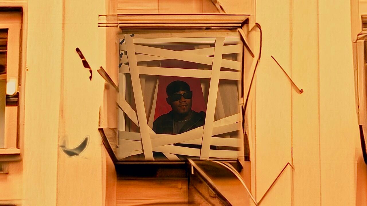 "Tenemo el sonido vol. 1" lanza su primer adelanto: "Jake Mate", de Chris Mars