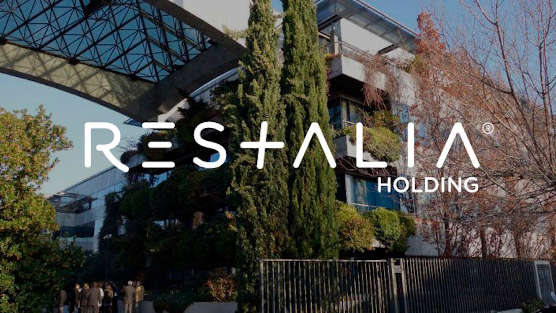 Restalia lidera el sector de la restauración organizada