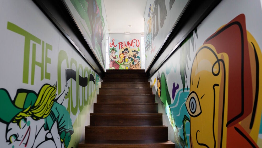 Restalia lidera el sector de la restauración organizada