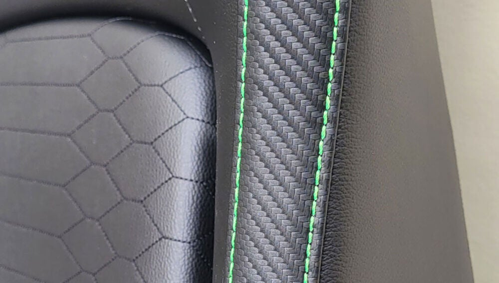 Sábado Hardgaming - Razer Iskur V2: Esta silla Gaming es exactamente lo ...