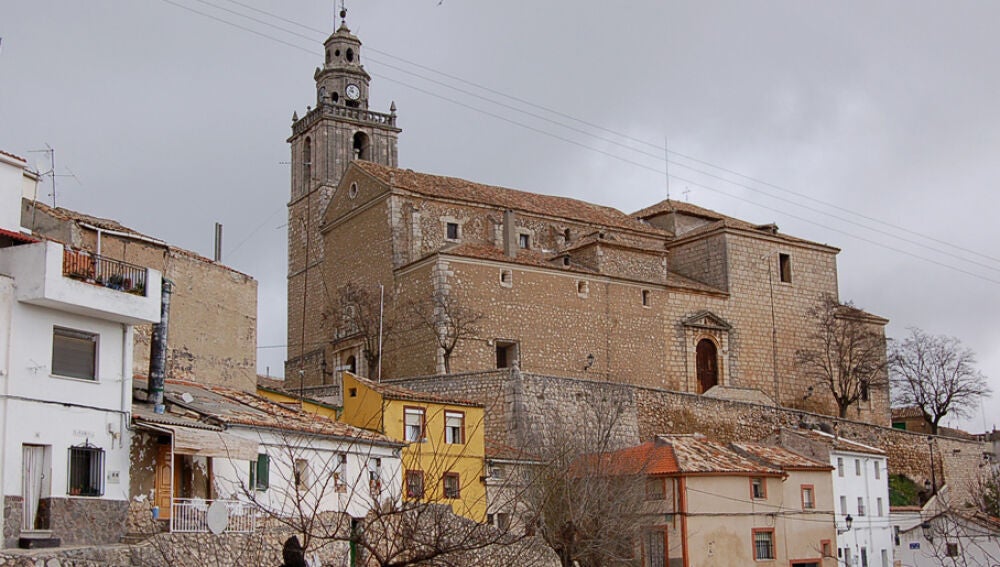 Este el pueblo más feo de cada provincia de Castilla-La Mancha según la IA