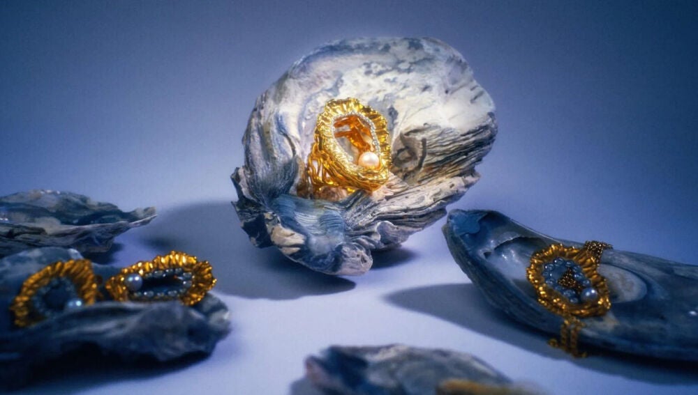 Sara Correa: la nueva voz de la joyería española