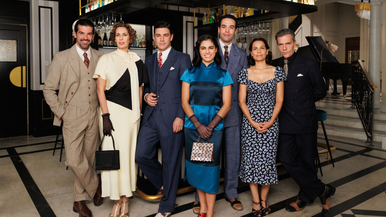 "La Moderna" se despide en 2025 con una extensión de su tercera temporada