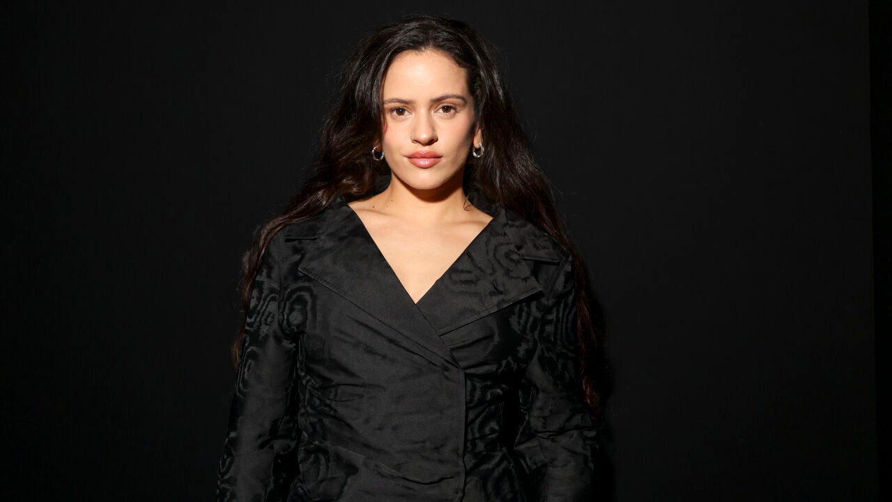 Rosalía aclara que "no publicar no significa no condenar": responde al ...