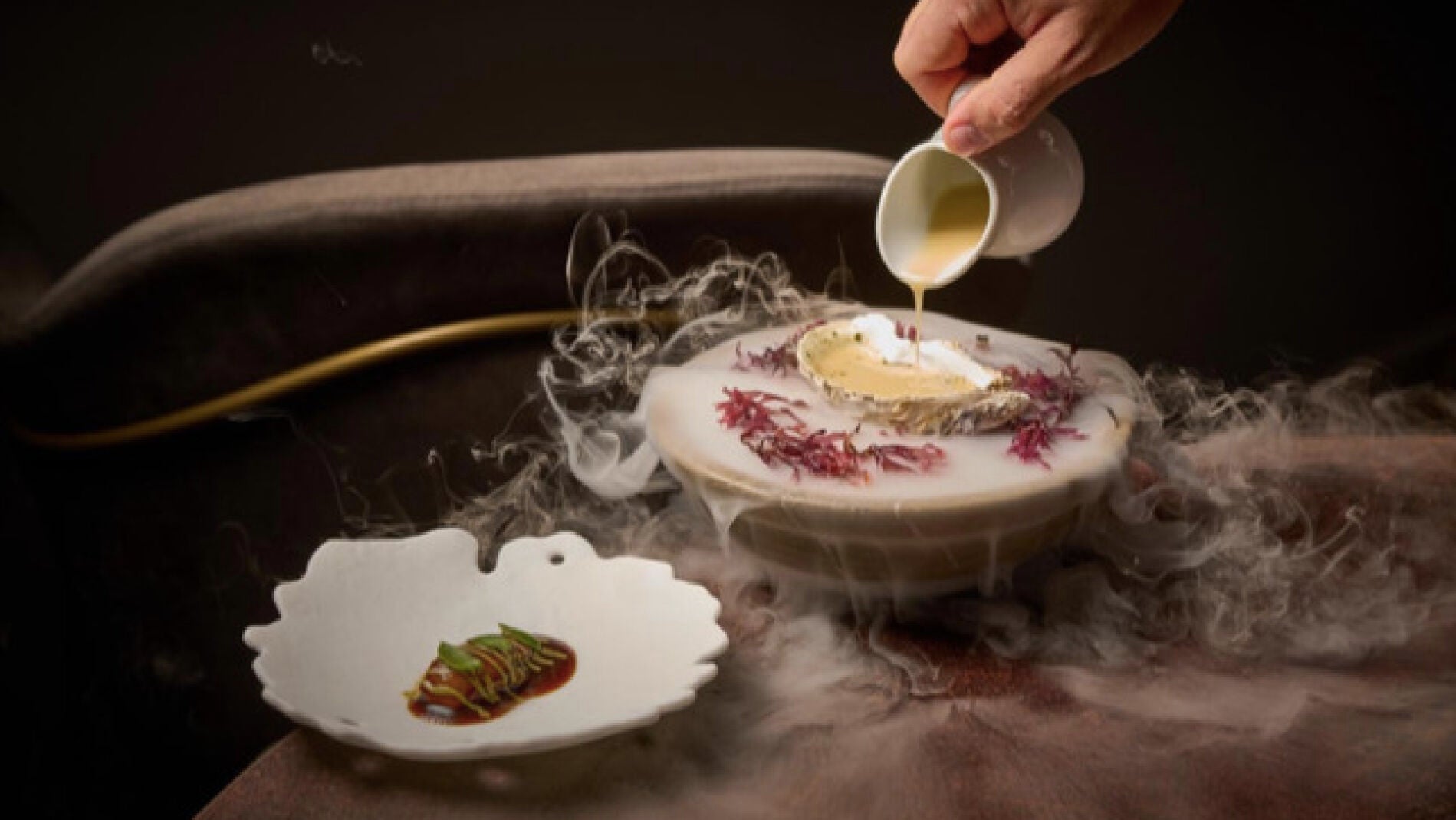 Magoga, una sorpresa que alcanza el sobresaliente