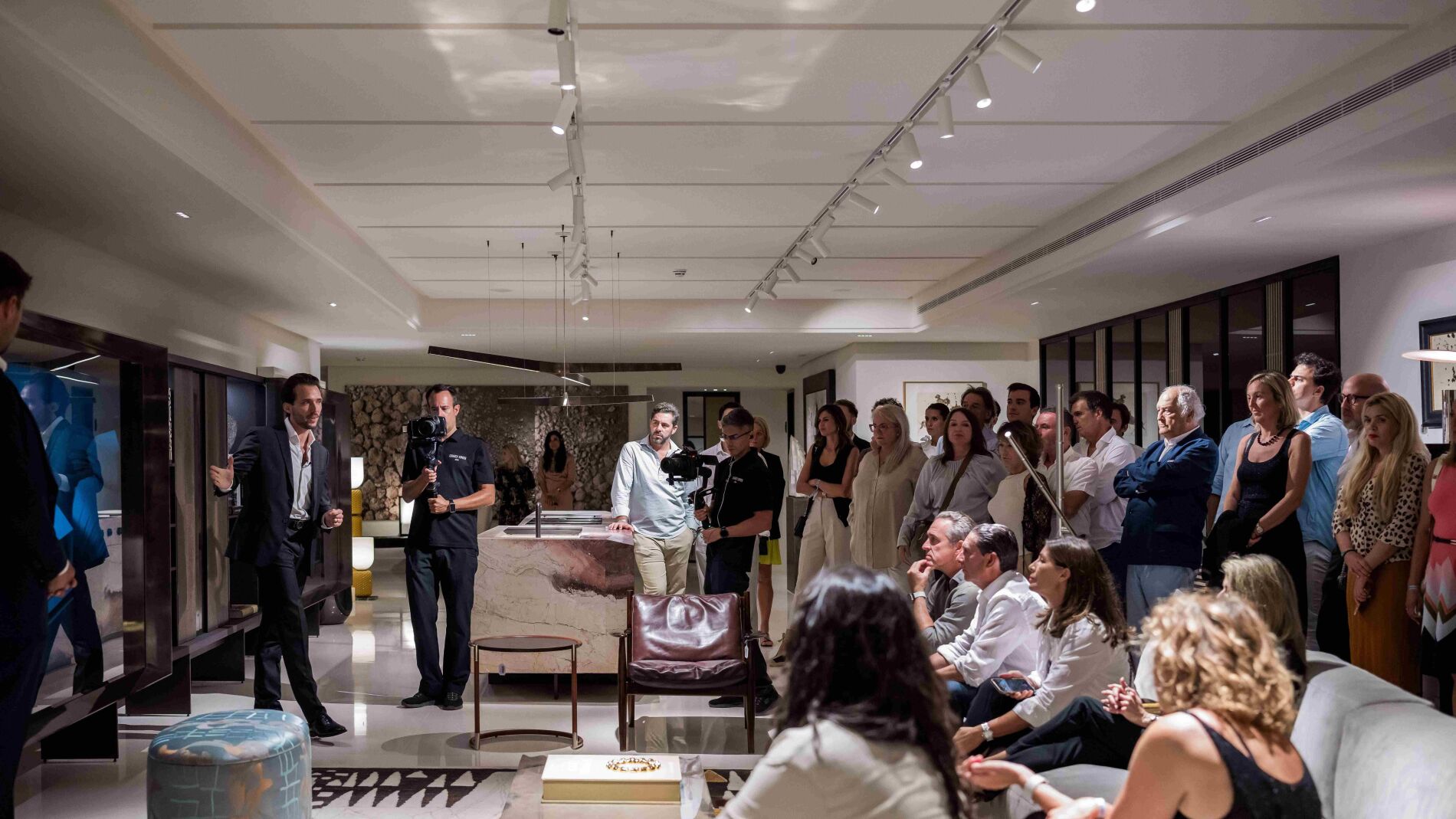 La generación Z dispara un 25% la demanda de innovación y diseño en las propiedades de lujo de ...