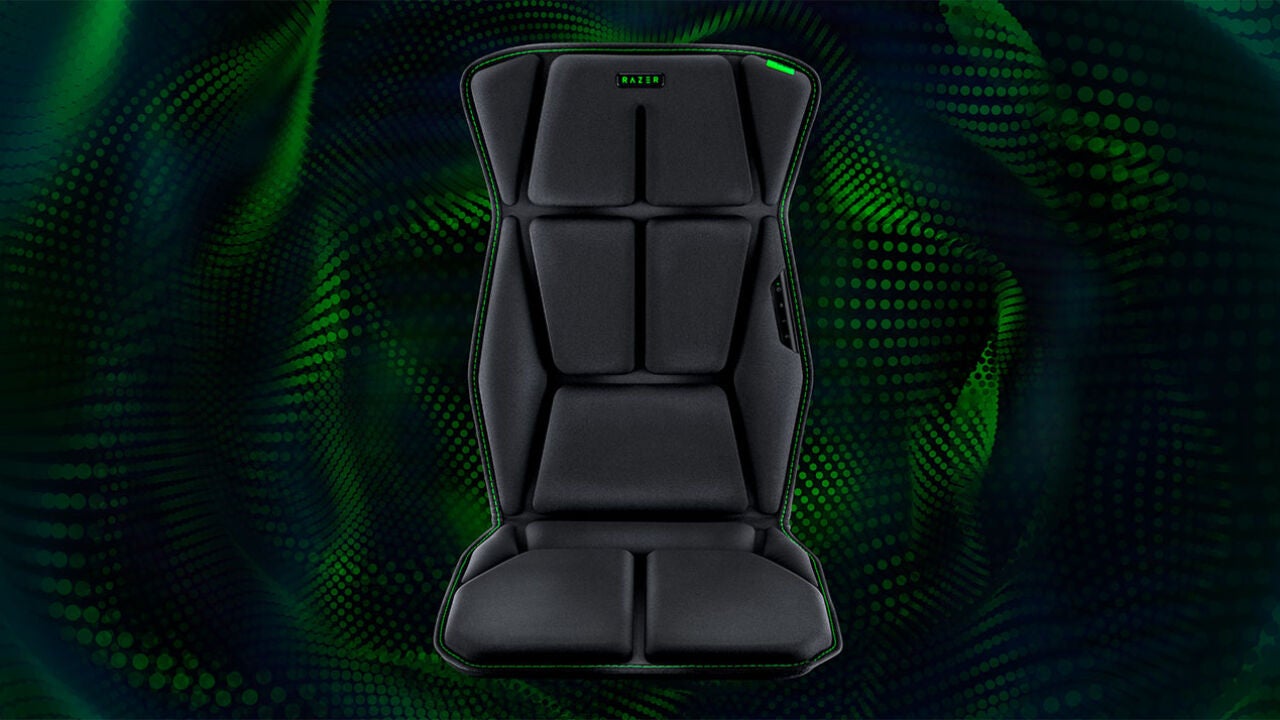 RazerCon 2024: Descubre el Razer Freyja, innovación en tecnología ...