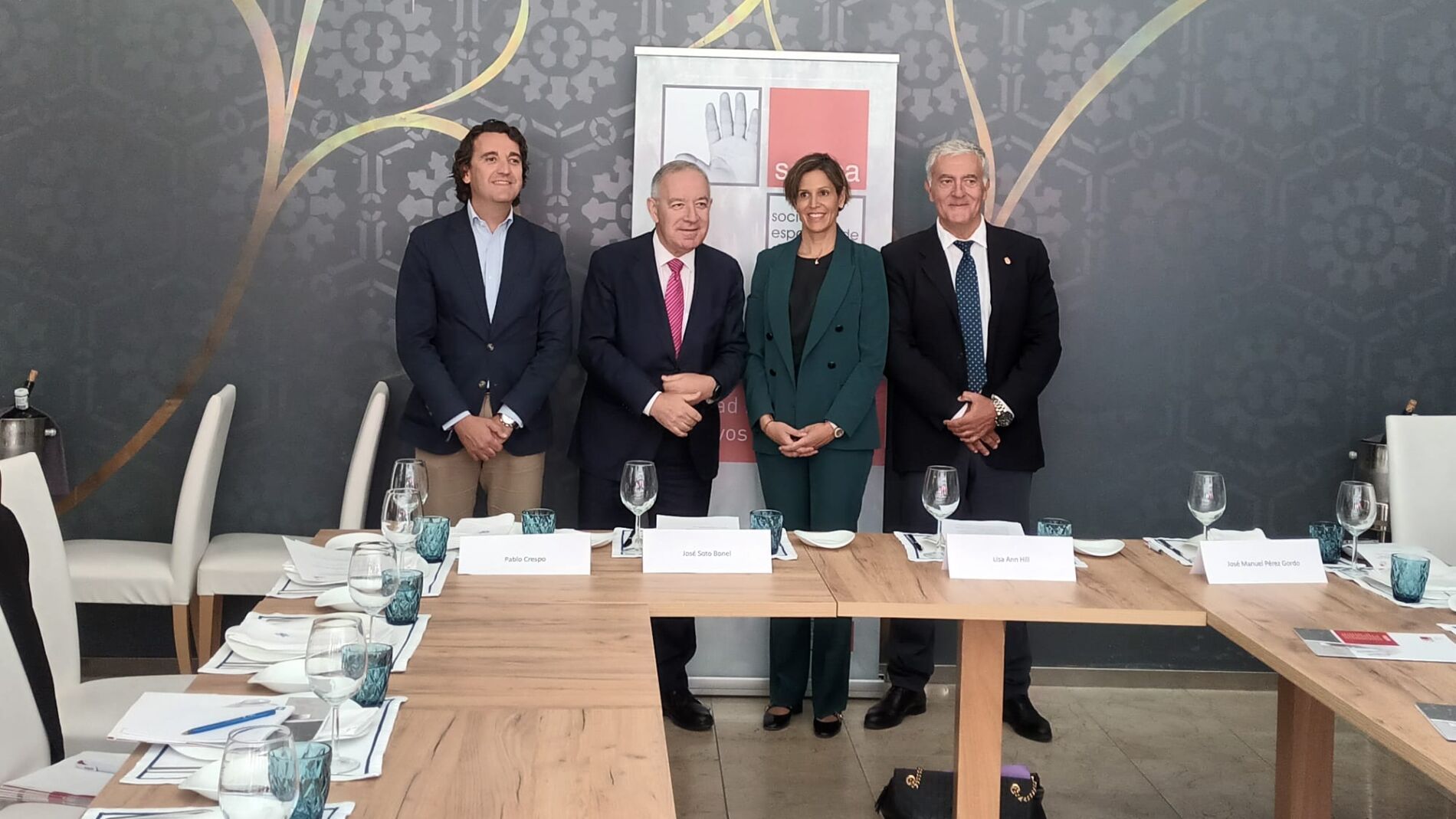 Urge realizar un plan de compra pública de tecnología sanitaria basada ...