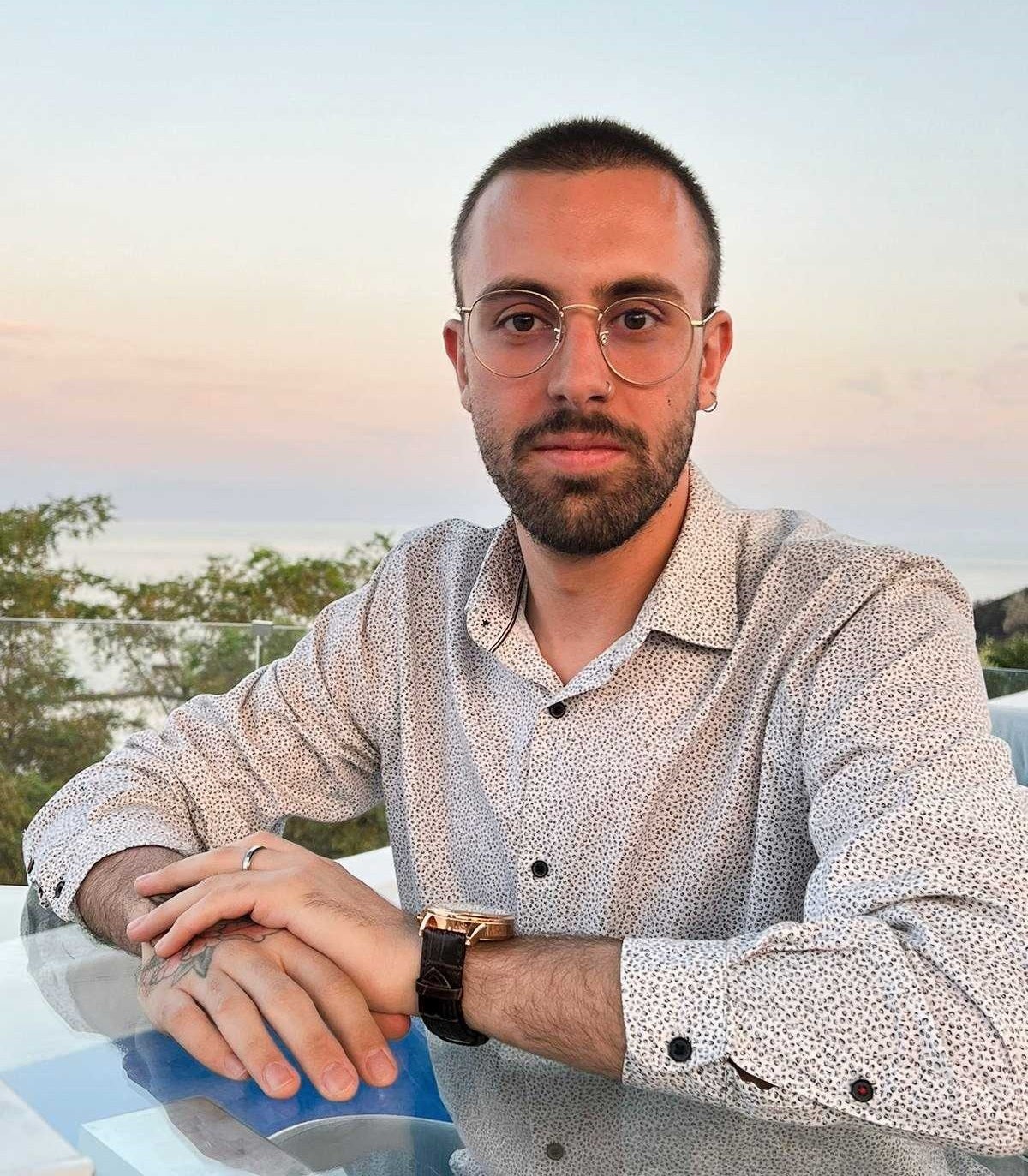 ¿Quién es Andrei Lunin, el héroe ucraniano del Real Madrid que no ...