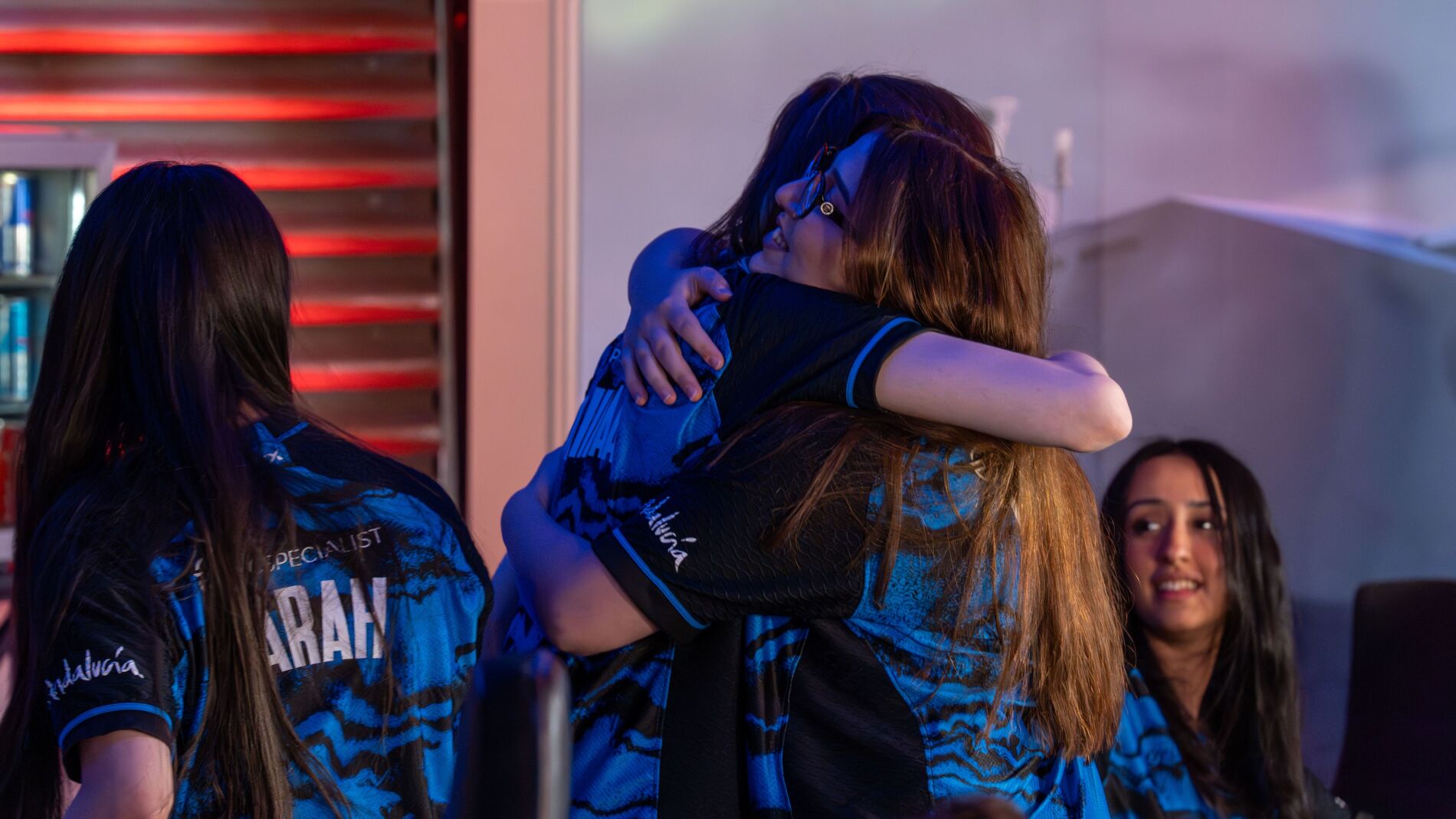 GIANTX se clasifica para el Mundial femenino de Valorant