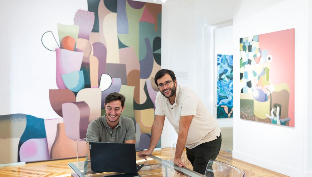 Saisho: democratizar el acceso del arte y su comprensión