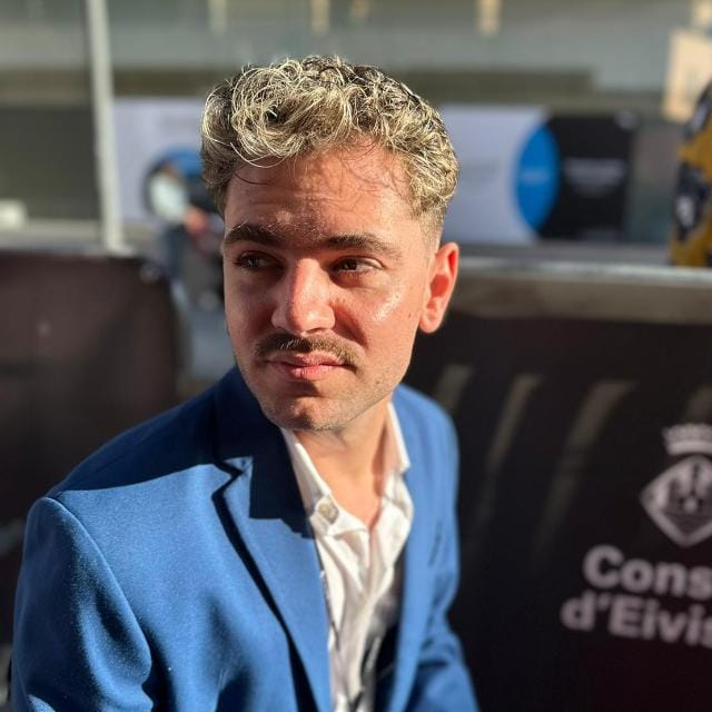 Así era la relación de Matthew Perry con Kenneth Iwamasa, el hombre que ...