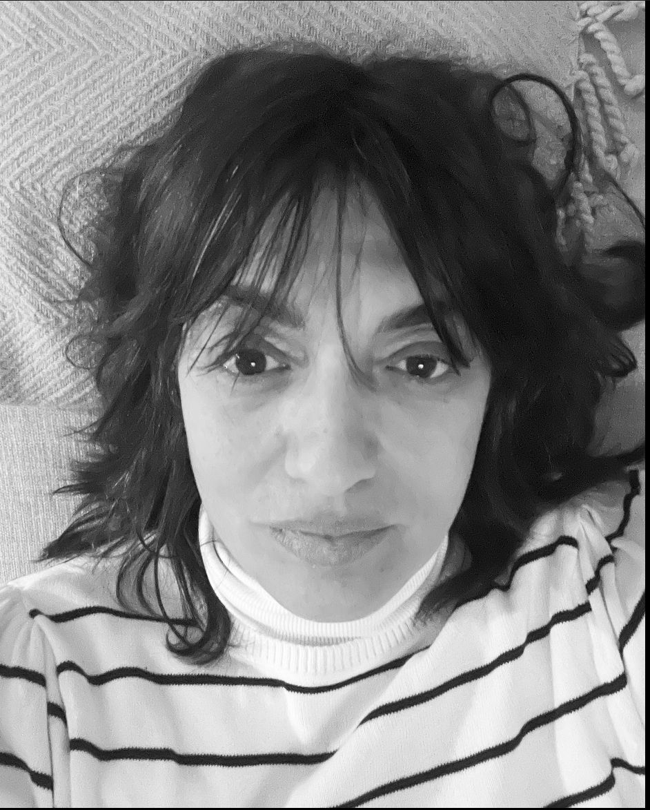 Ana Lérida, la colorista de las melenas más naturales de la alta sociedad