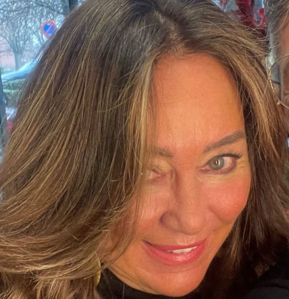 Helena Boyra, cumpleaños celebrando el amor frente a El Retiro