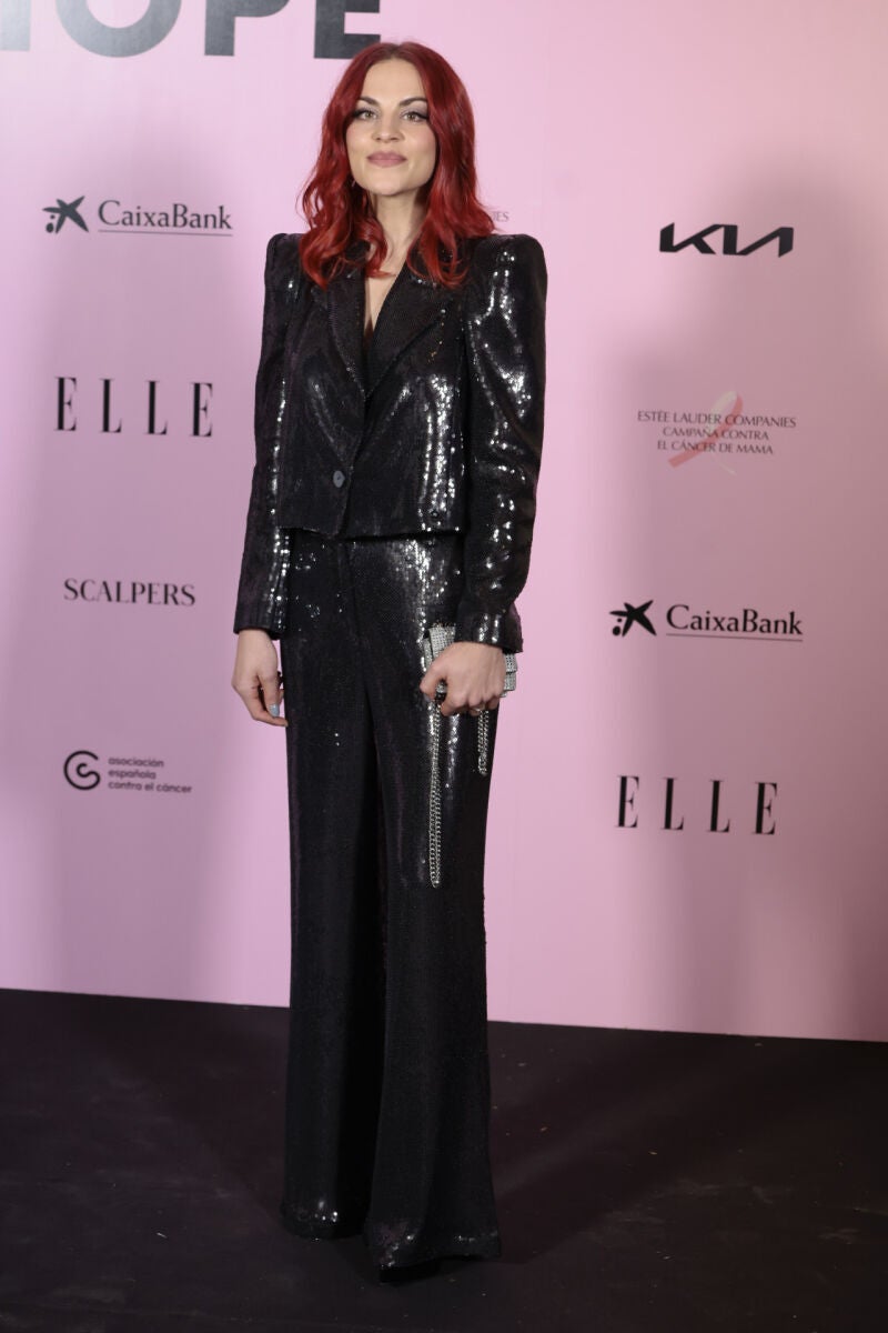 De Ana Obregón a Sara Carbonero, pasando por Rossy de Palma o Paco León: los famosos se alían ...