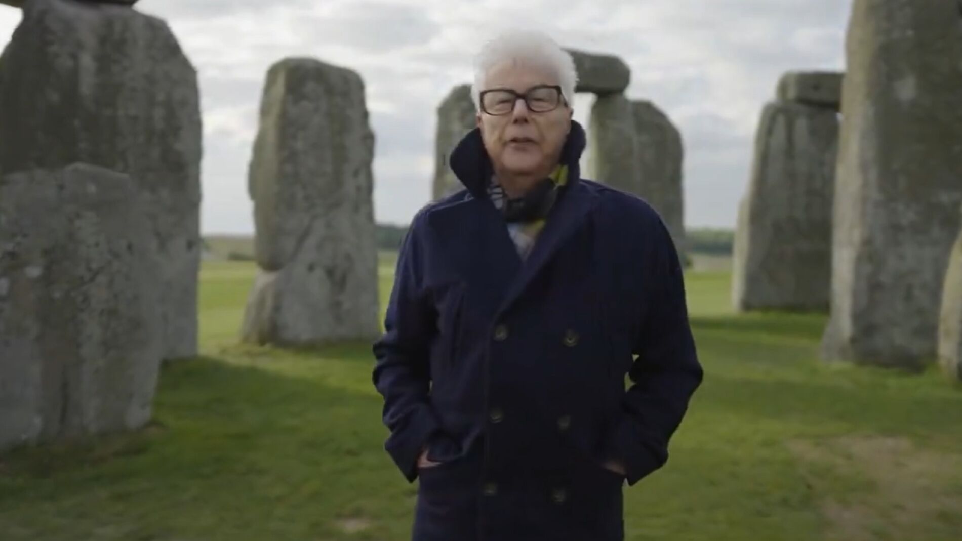 Ken Follett se adentrará en el misterio de Stonehenge para su próxima ...