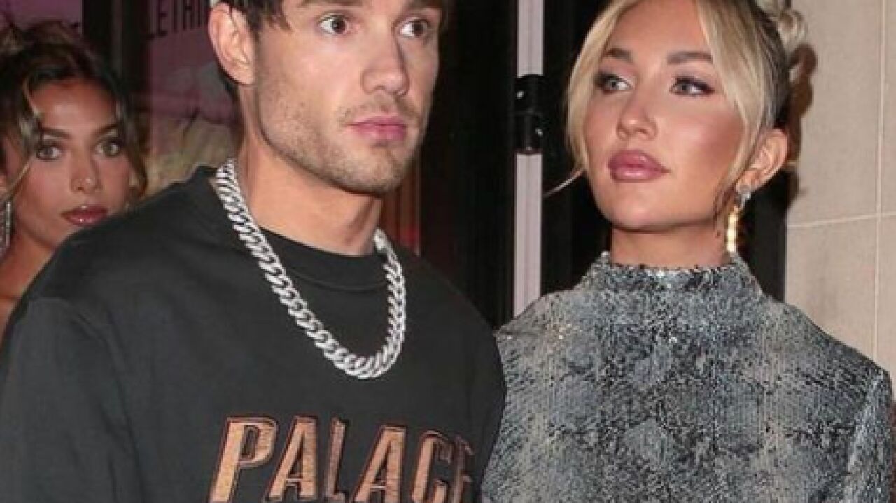 Las mujeres en la vida de Liam Payne: de Naomi Campbell a Maya Henry