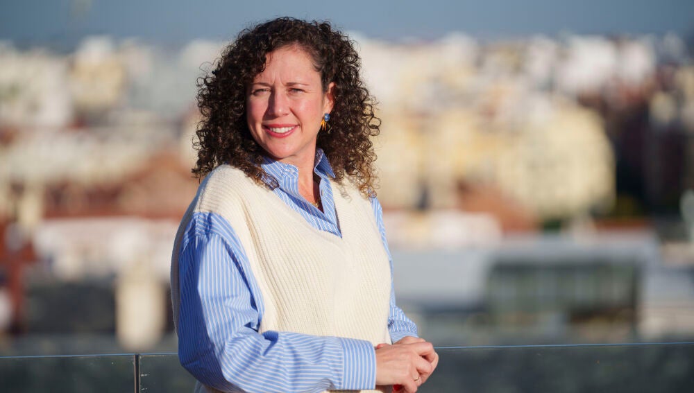 Nuria Mateo: «Somos un motor de cambio, ejecutamos y acompañamos»