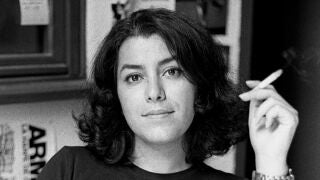 Muere "de tristeza" Marjane Satrapi, autora de 'Persepolis', a los 56 años