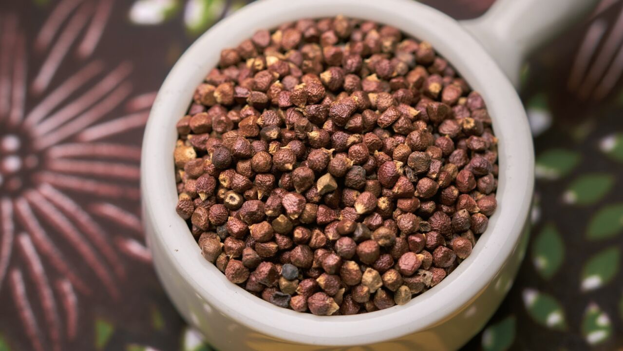 Pimienta de Guinea: La alegría de tus platos
