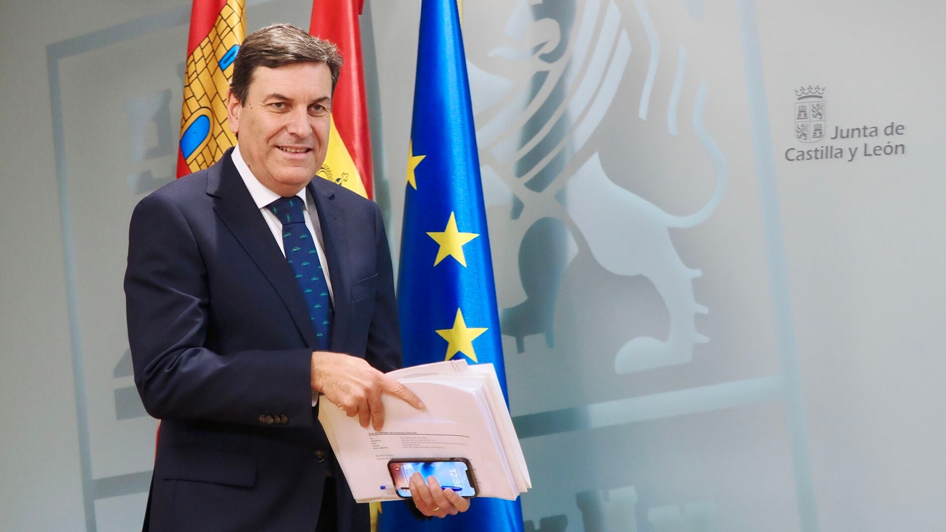 La Junta refuerza la atención y mejores servicios en las residencias de ...